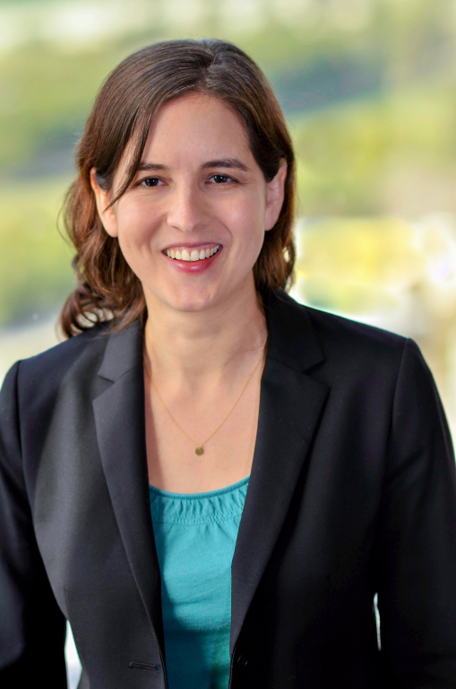 Attorney Jenna Miara Executive Director